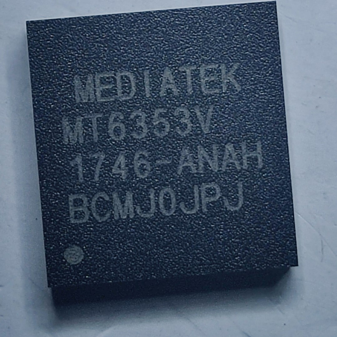 MT6353V