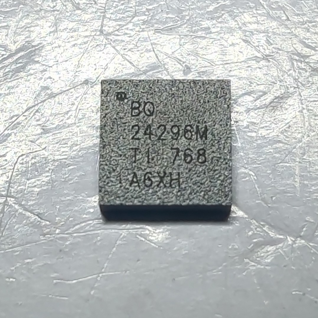 BQ24296M