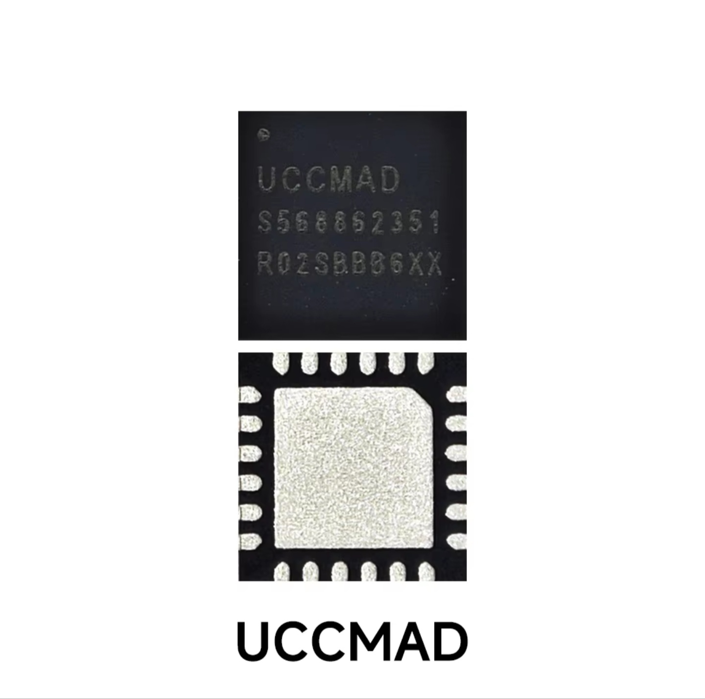 UCCMAD