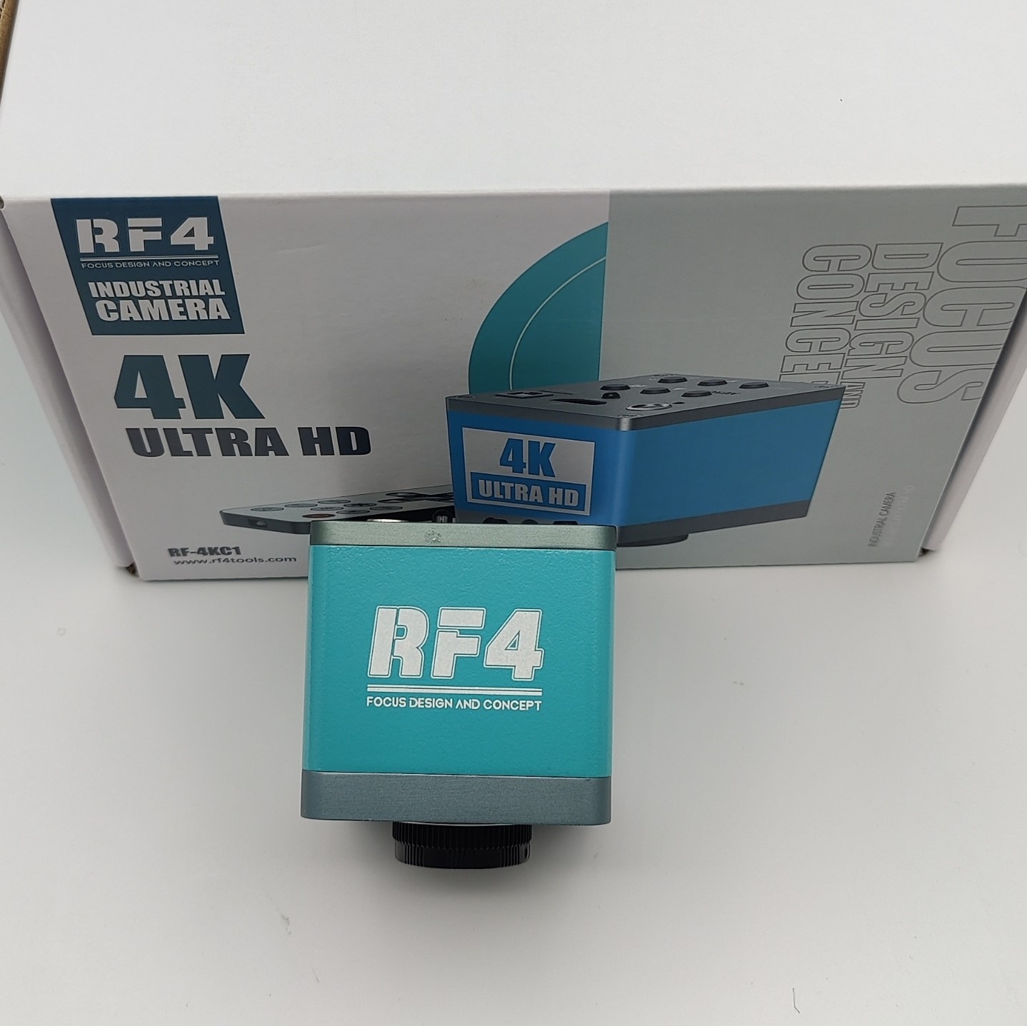 RF4 CAMERA K4