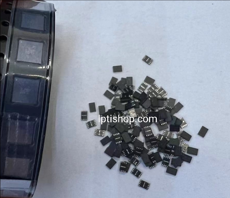 SN2012027 iphone 15 series U2 IC with Eprom